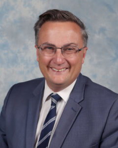 Principal's Message - Maranatha Christian School