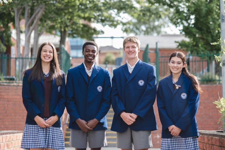 Uniform | Maranatha Christian School