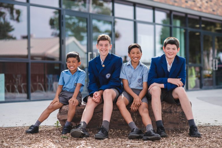 Uniform | Maranatha Christian School